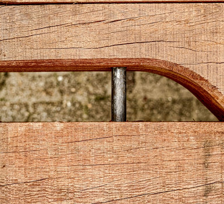 Types of Wood for our Crane Mats | VM Group